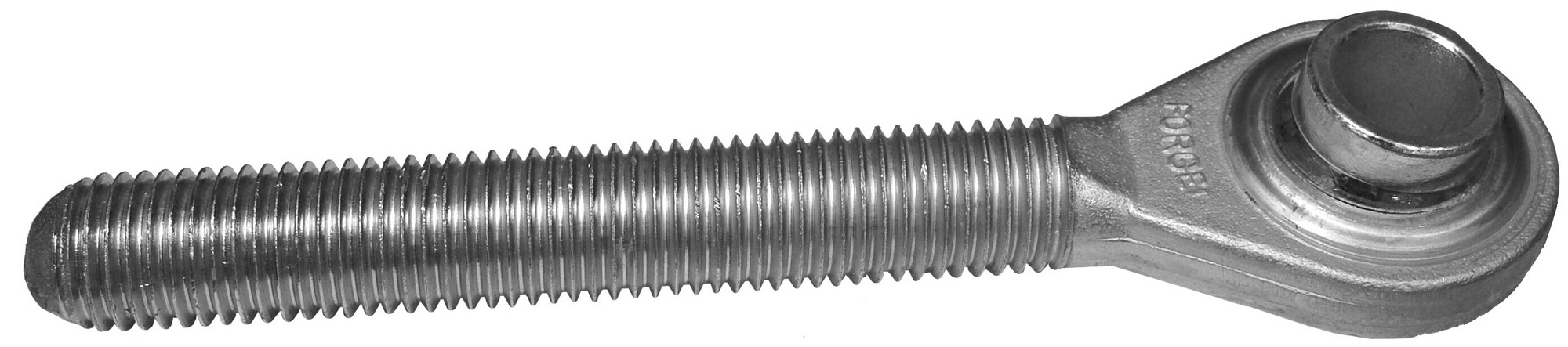 Double HH 3/4 in Hole Size 1 Category Forged Steel Top Link Threaded ...