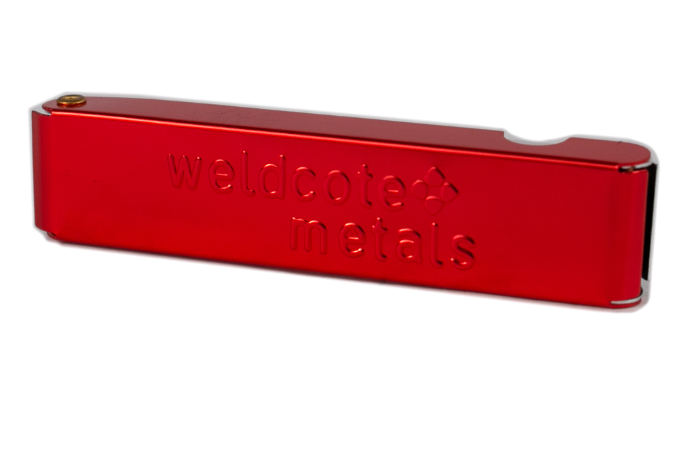 Weldcote Tip Cleaner Standard Weldcote Tip Cleaner Standard