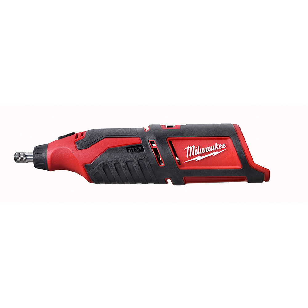 Milwaukee M12™ Lithium-Ion Cordless Rotary Tool