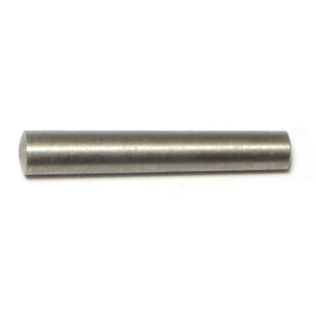 Midwest Fastener Taper Pin, 4 x 1-1/2