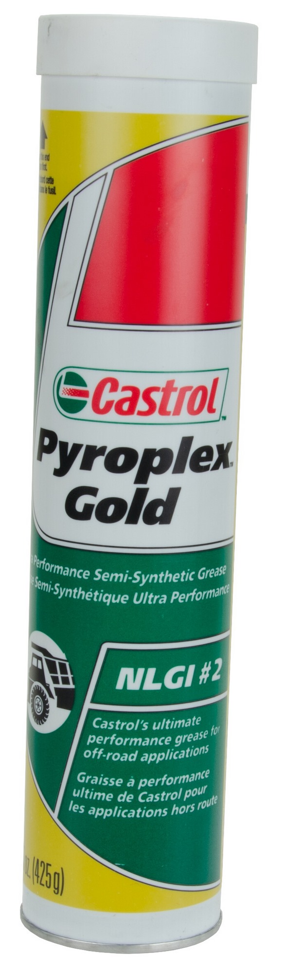 Castrol Tube Semi-Synthetic Grease