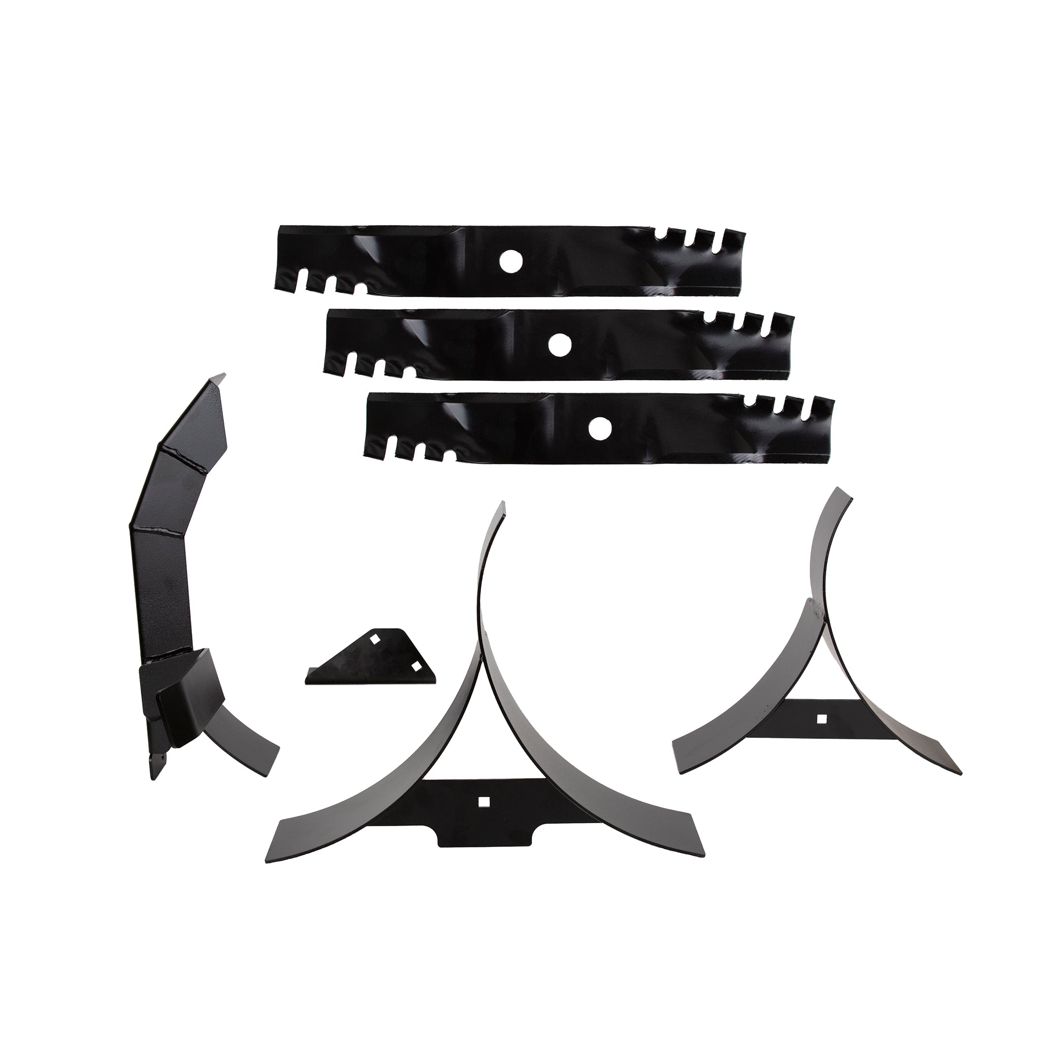 Snapper 48 in Mulching Kit