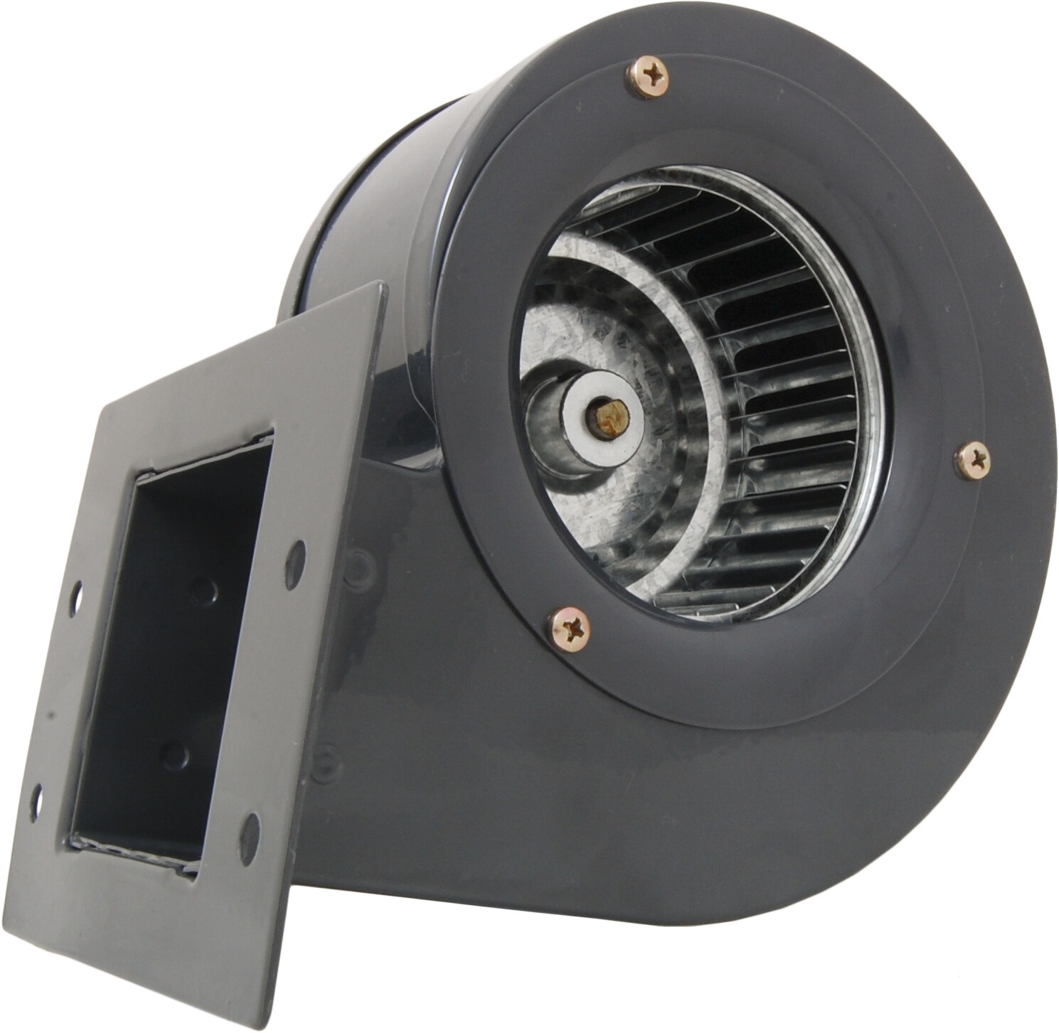 115 VAC 1/30 hp 50-60 Hz Square Blower