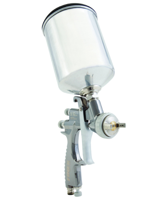 SHARPEE FX2000 1.4mm Spray Gun