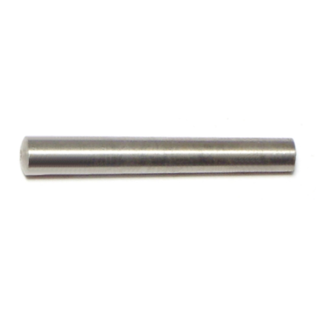 Midwest Fastener Taper Pin, 3 x 1-1/2