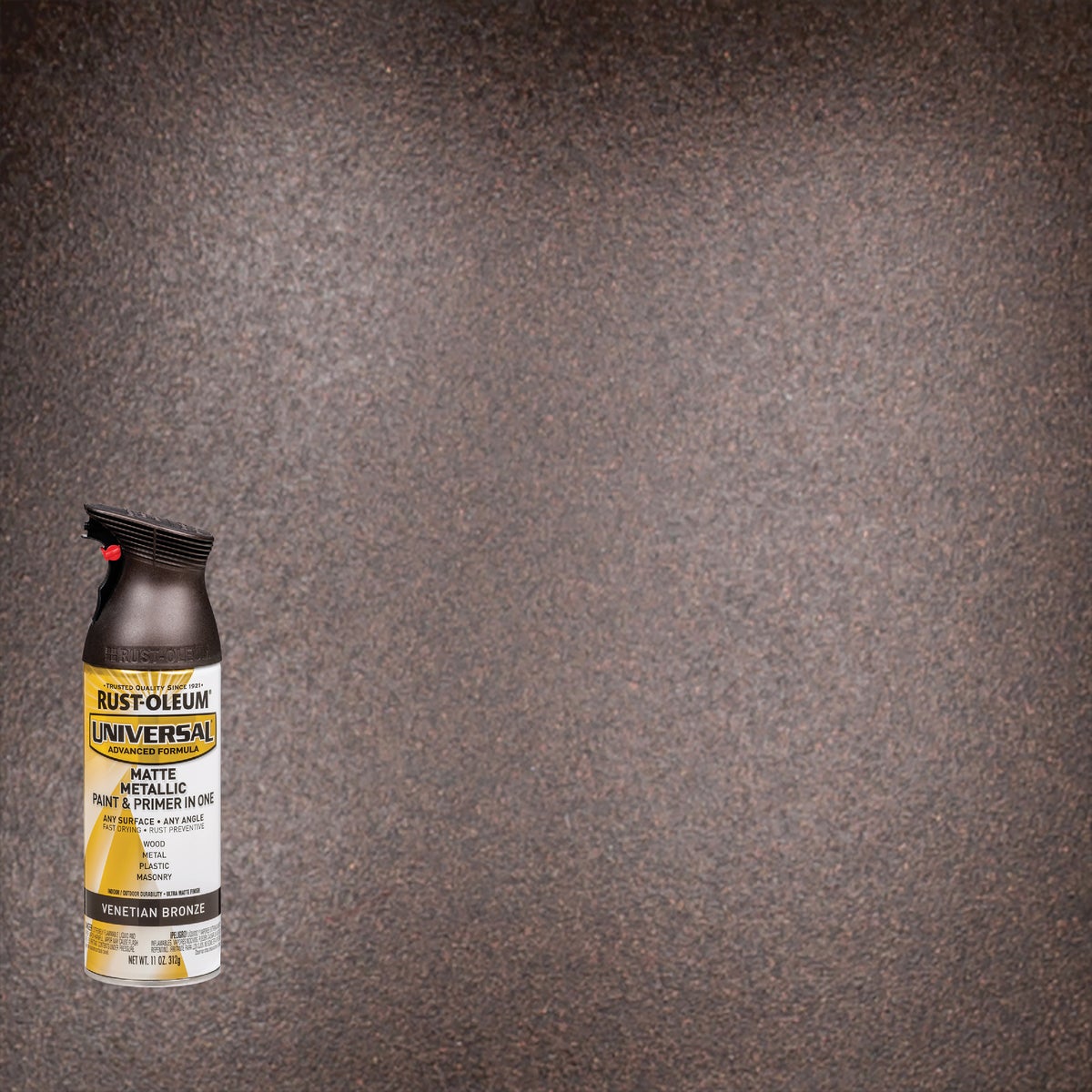 Venetian Bronze Spray Paintnull