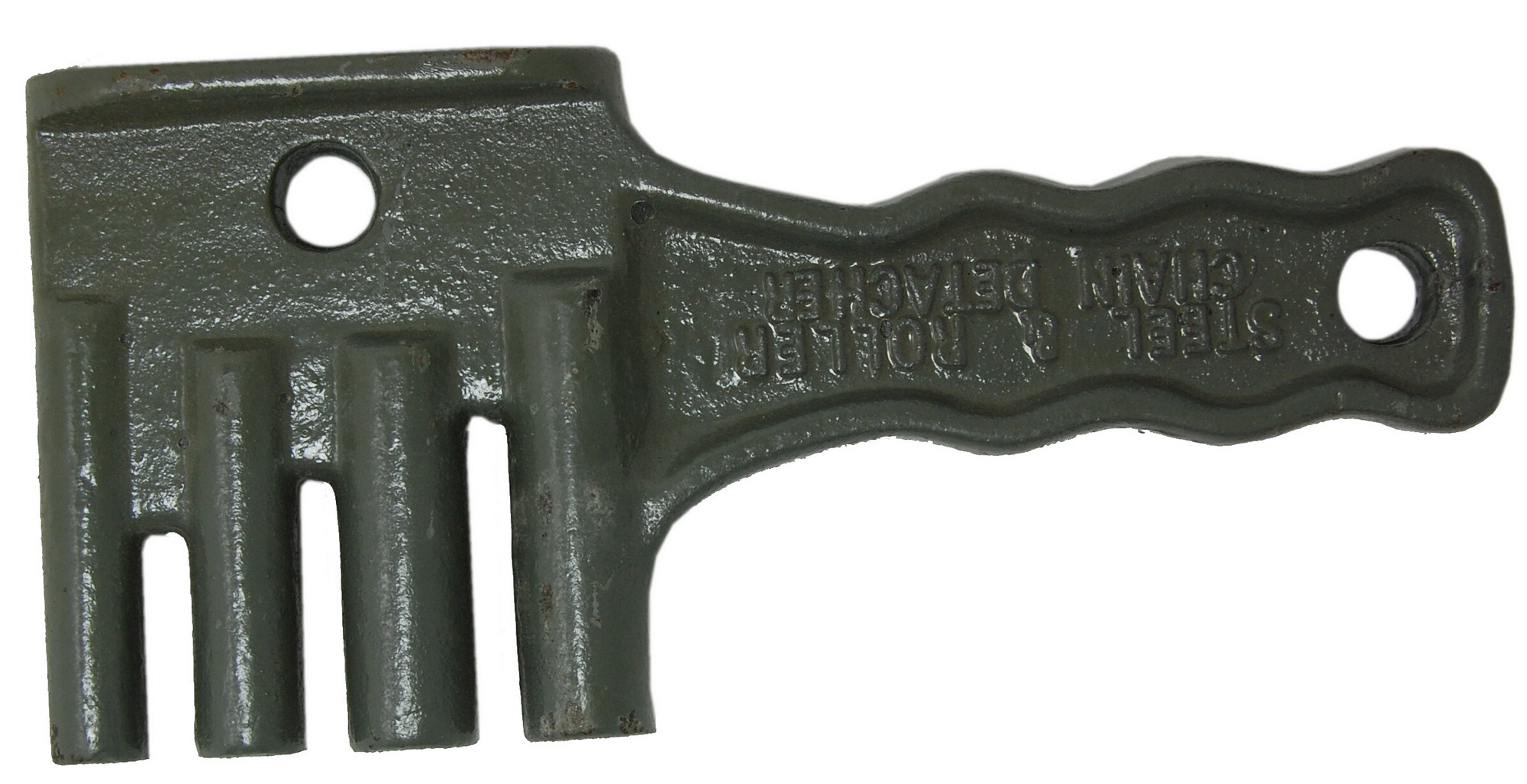 Chain Breaker
