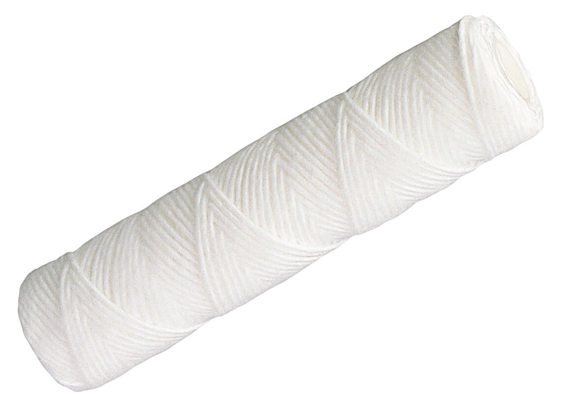 Hydronix 1 Micron Poly String Wound Filter