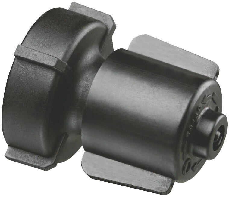 TeeJet Chemsaver Manual Shutoff Nozzle