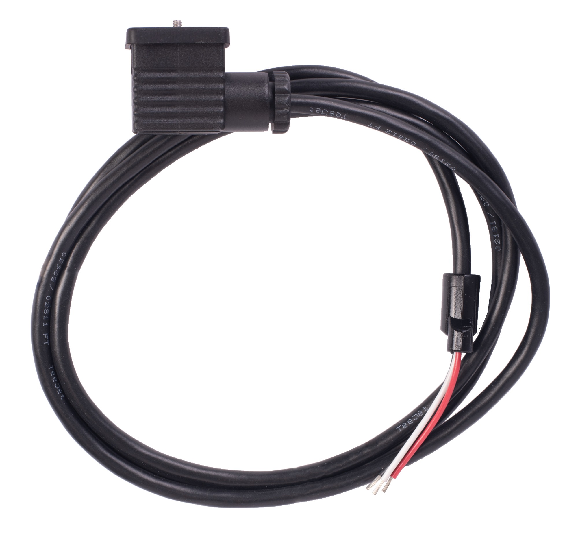 TeeJet 1.5 m Mini-Din cable