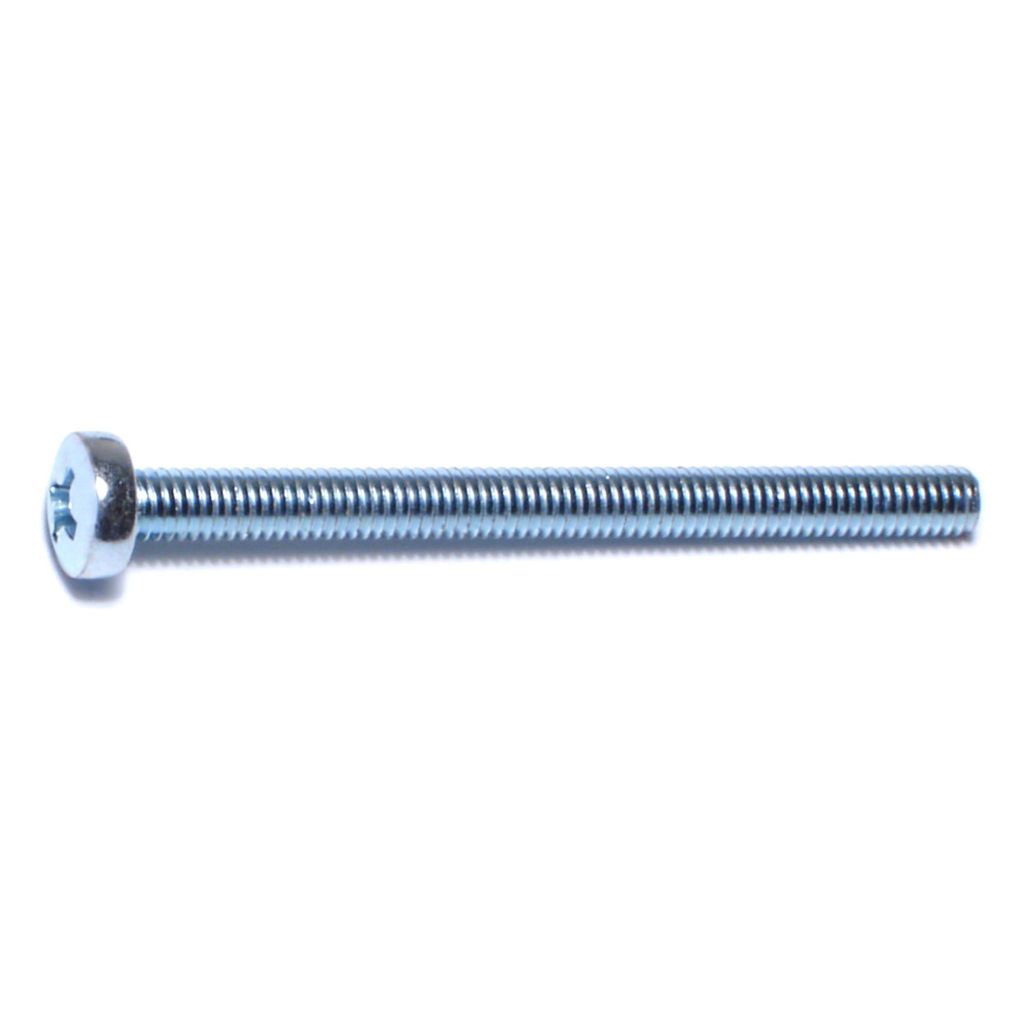 Ph Pn Mach Sc Zn, 4mm-.70 x 50mm