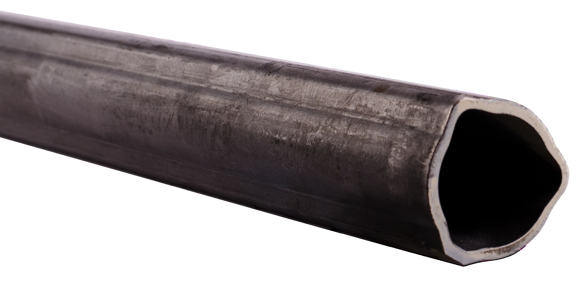Weasler 8 Series Tri-Lobe Profile Outer PTO Tube