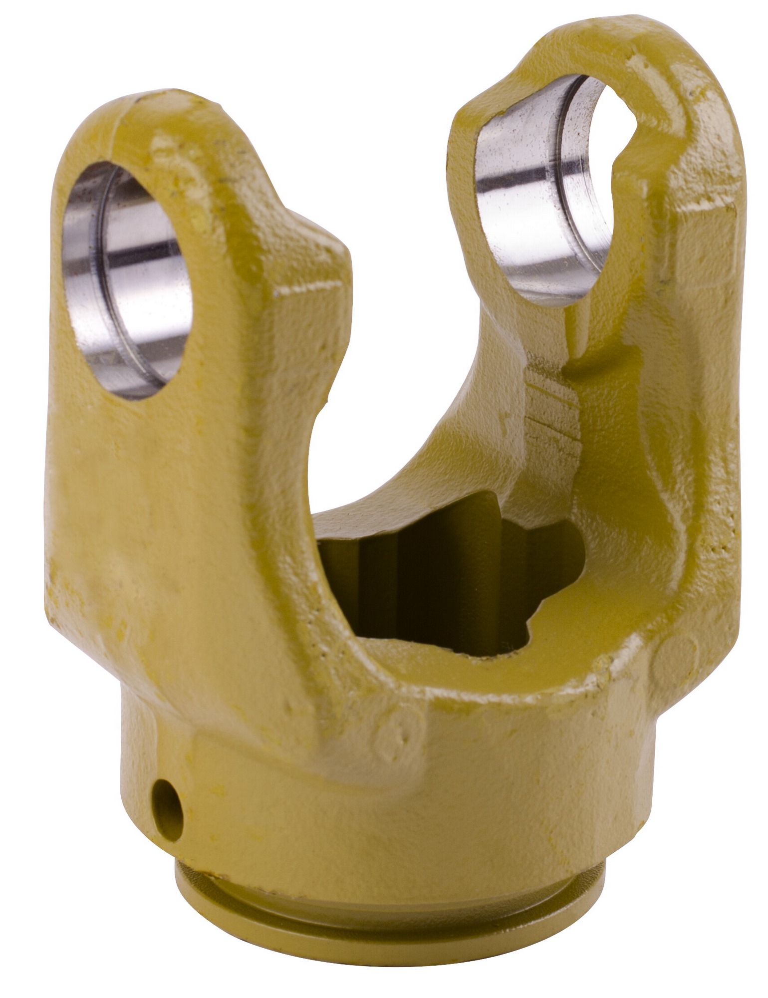 Weasler 2500 Series Outer Profile Yoke with 61mm Star Tubing