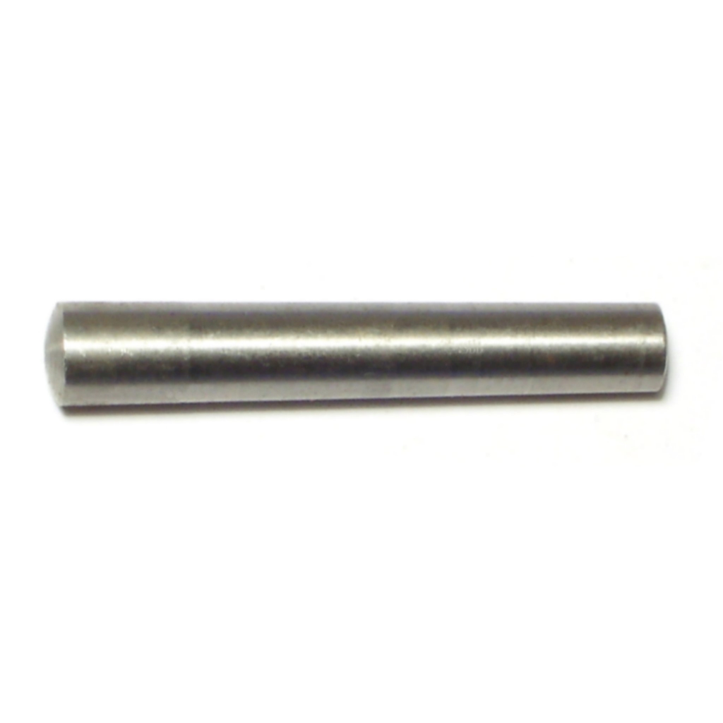 Midwest Fastener Taper Pin, 6 x 2