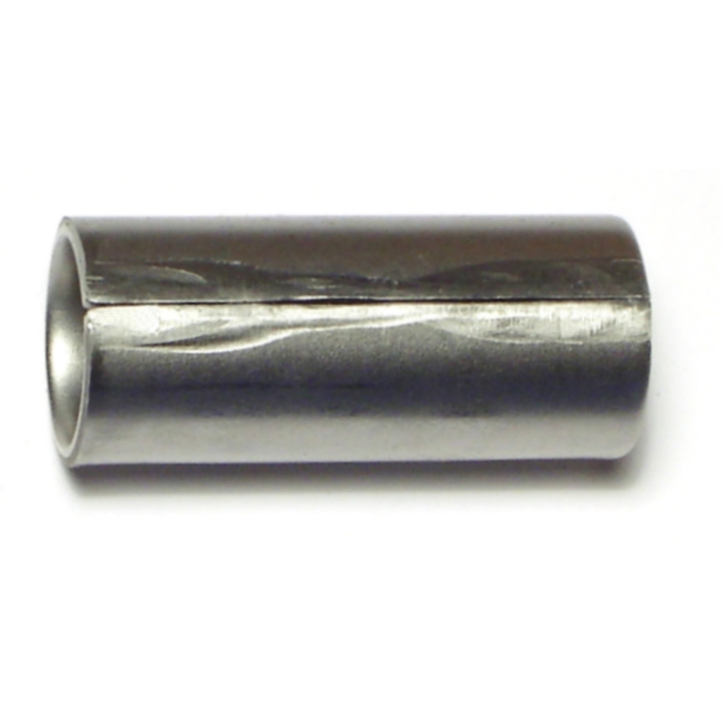 Midwest Fastener Steel Spacers, 1/2x21/32x 1.5