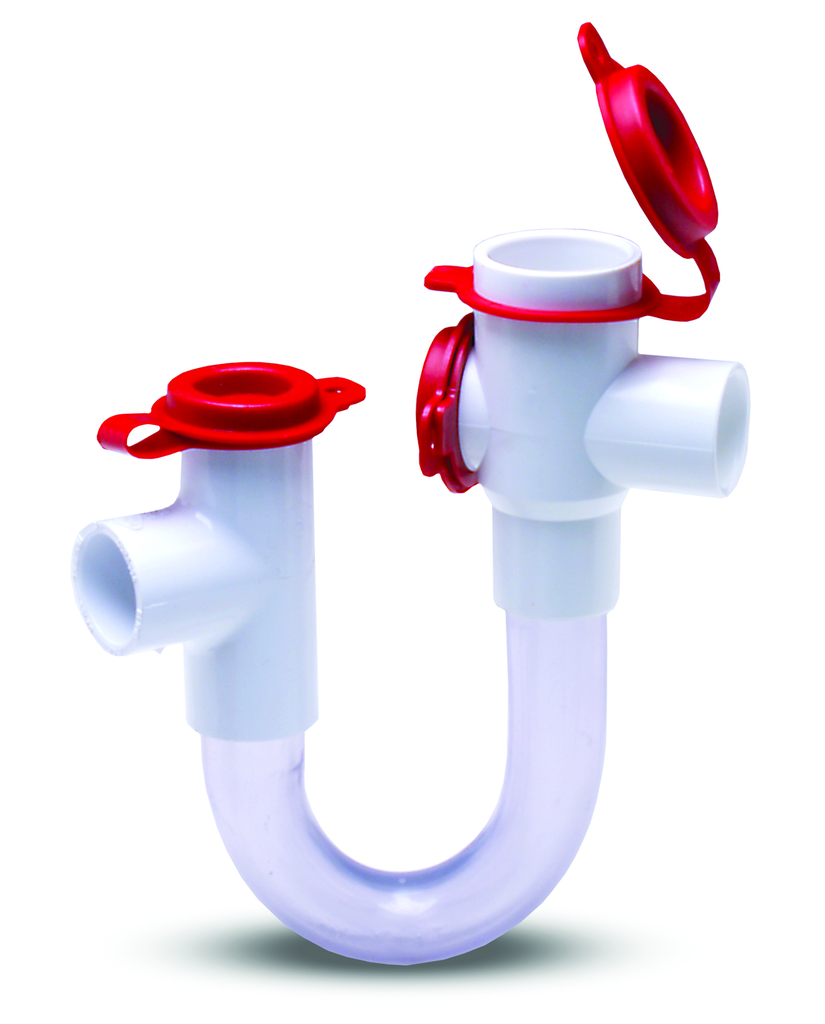 RectorSeal CRS Trap Kit - 3/4 in.