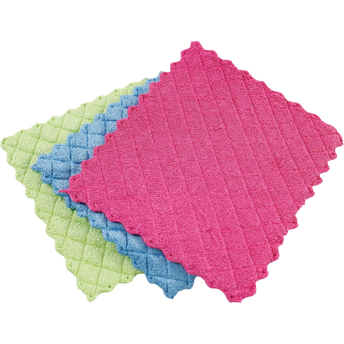 sponge cleaning cloth