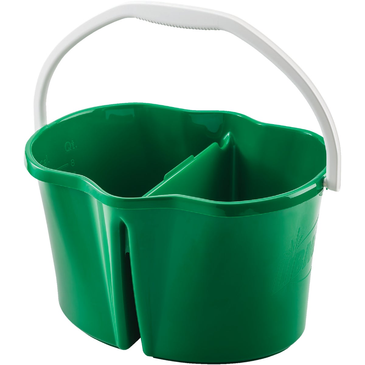 mopping bucket