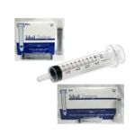 Ideal Instruments 3 cc Disposable Syringe