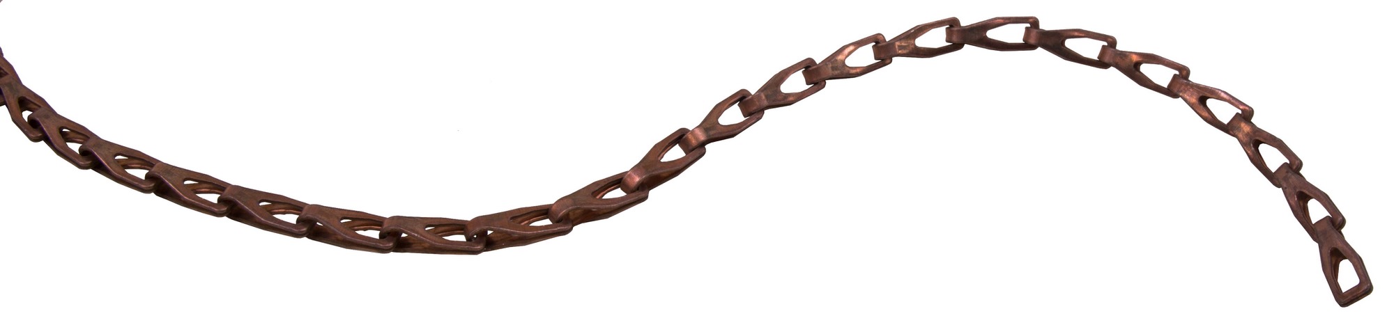 #8 Steel Sash Chain