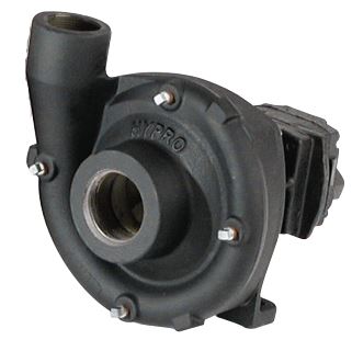 Hypro 9306C-HM5CB Hydraulic Driven Centrifugal Pump with 2" NPT Suction ...