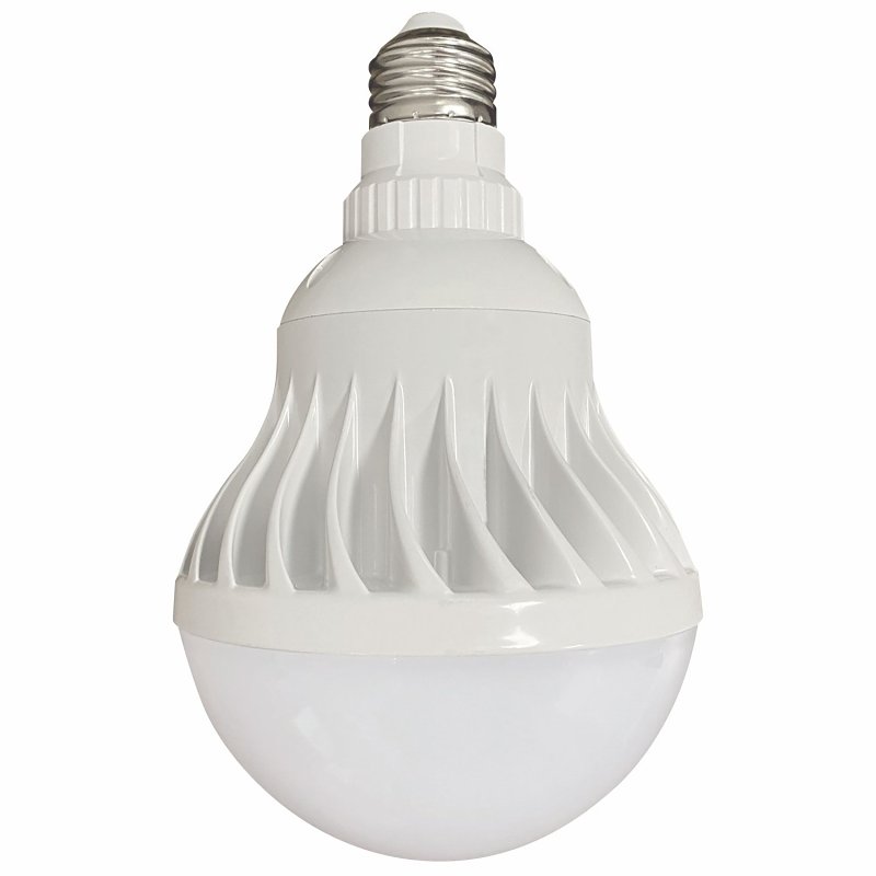PowerZone O-BB50-KL LED Big Bulb, General Purpose, 300 W Equivalent ...