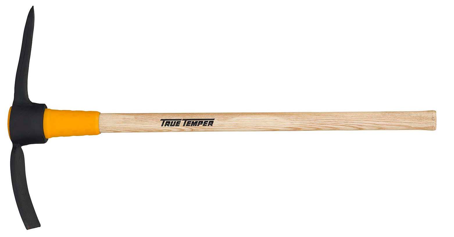 TRUE TEMPER TOUGHSTRIKE 5 lb. Pick Mattock