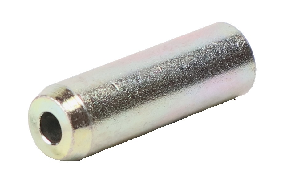 ALC 13/64 in 1-1/2 in Steel Small Blaster Nozzle