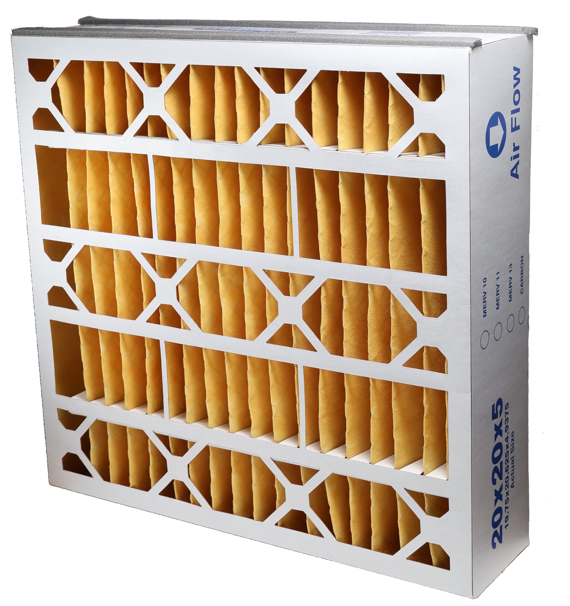 20 in 20 in 5 in Air Filter
