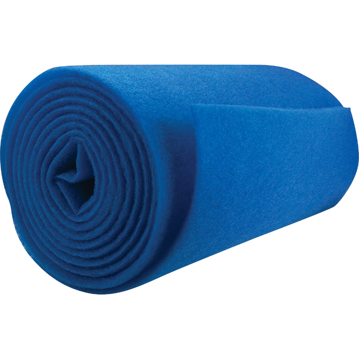 Purafilter Sythetic Filter Roll 36 In. x 360 In x1
