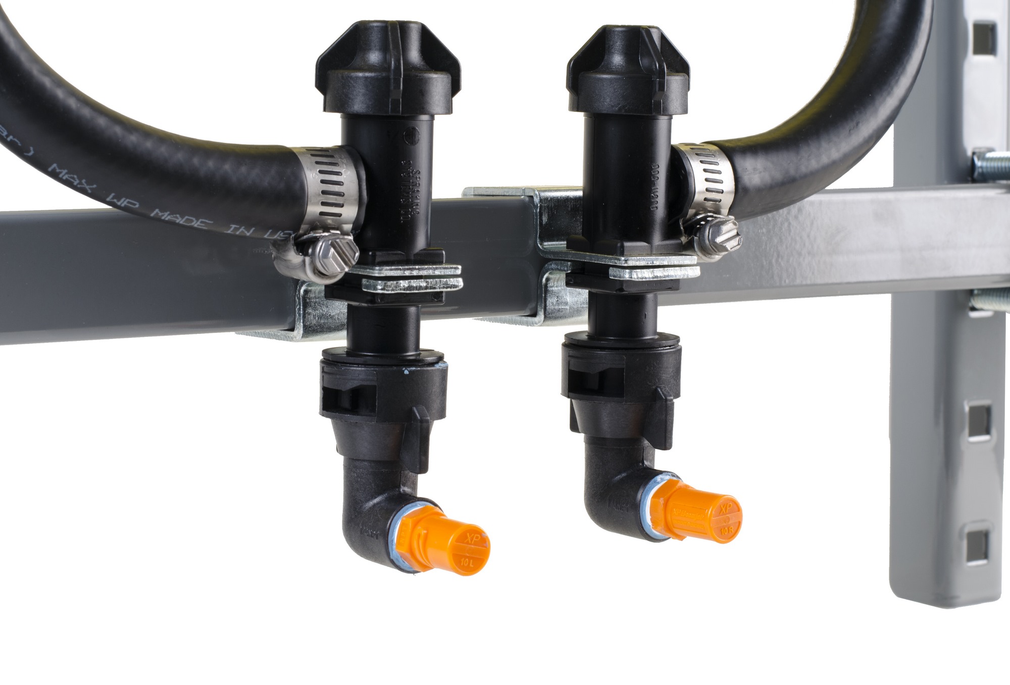 CropCare 20 ft Boomless Spray Kit