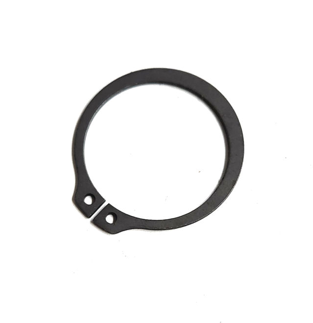 ACE PUMPS External Snap Ring for BAC-6 Shaft