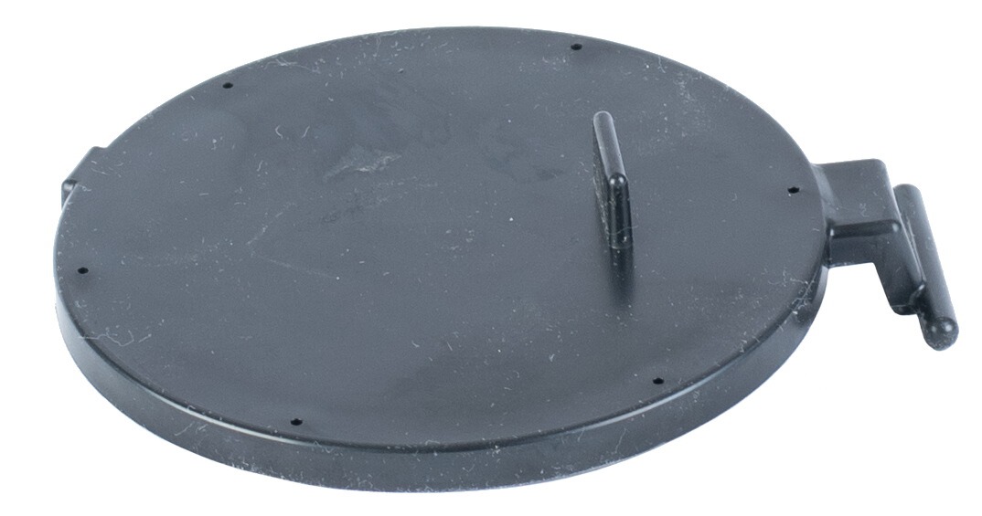 Canplas ABS BlackBackwater Valves Backwater Flapper With O-Ring