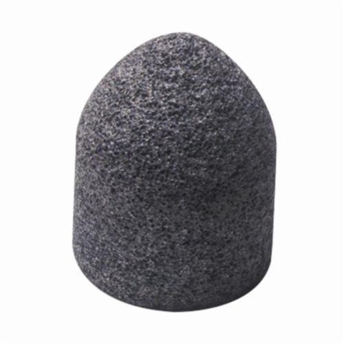 CGW 1-1/2 in 5/8-11 24 Resin Grinding Cone