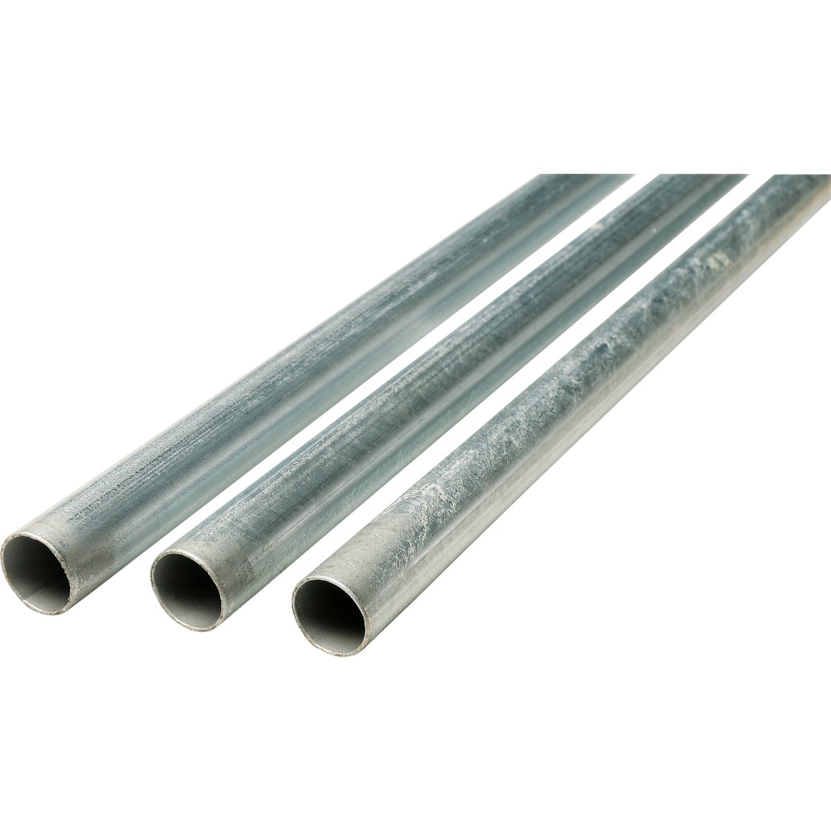 Allied Tube Allied 1-1/2 In. x 10 Ft. EMT Metal Conduit