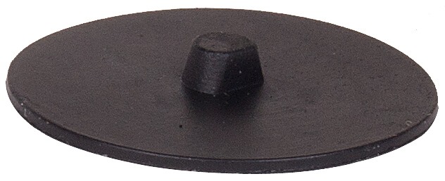 TeeJet ChemSaver EPDM Rubber Diaphragm