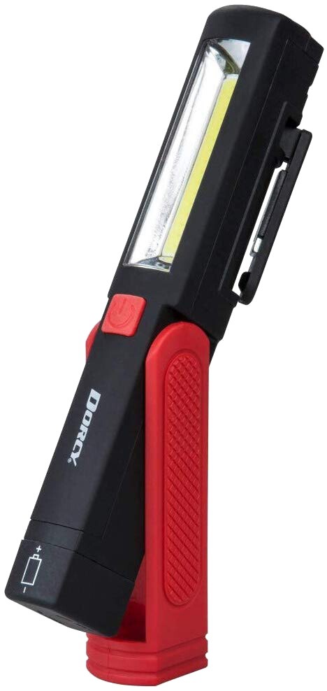 Dorcy COB Pocket Work Light - 230 Lumen