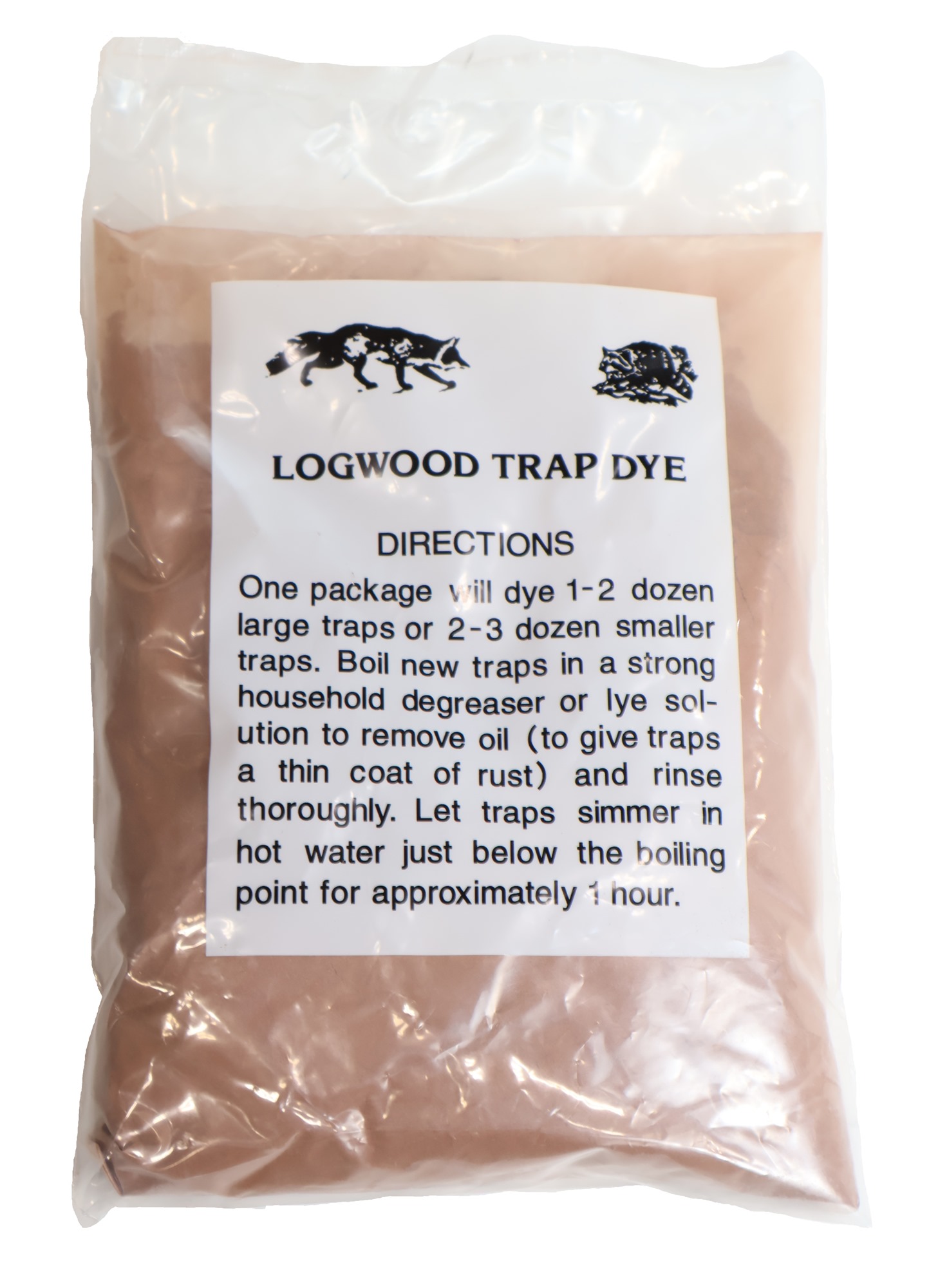 Duke Logwood Trap Dye