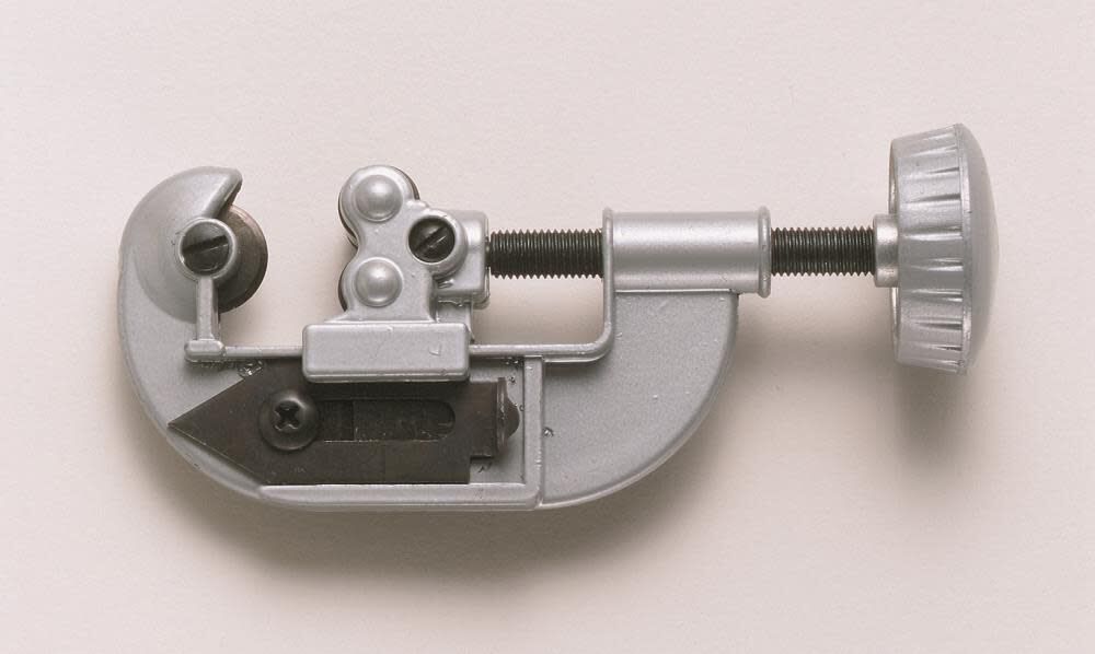 General Tools 120 TUBING CUTTER 1/8-1-1/8 GENE