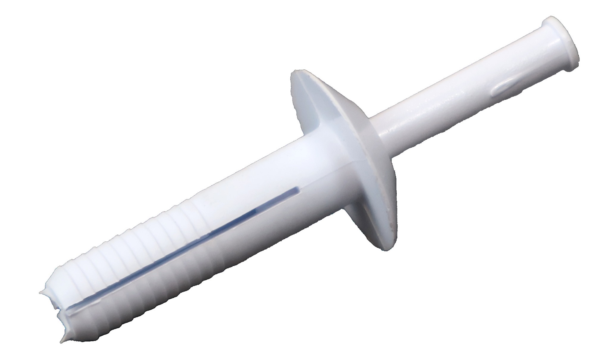 Glass Board Rivet (White) 1 in.