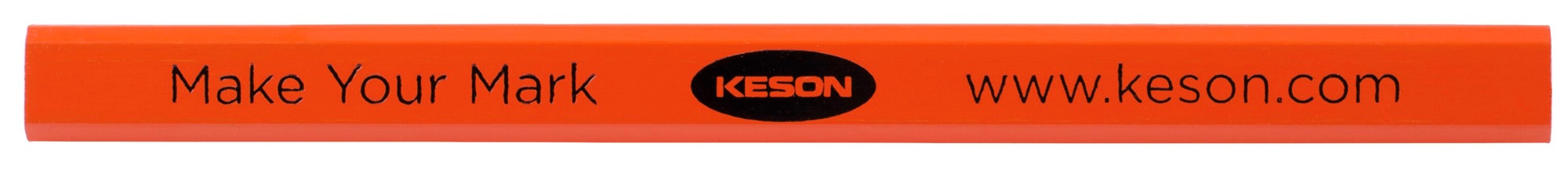 KESON Carpenter's Pencil