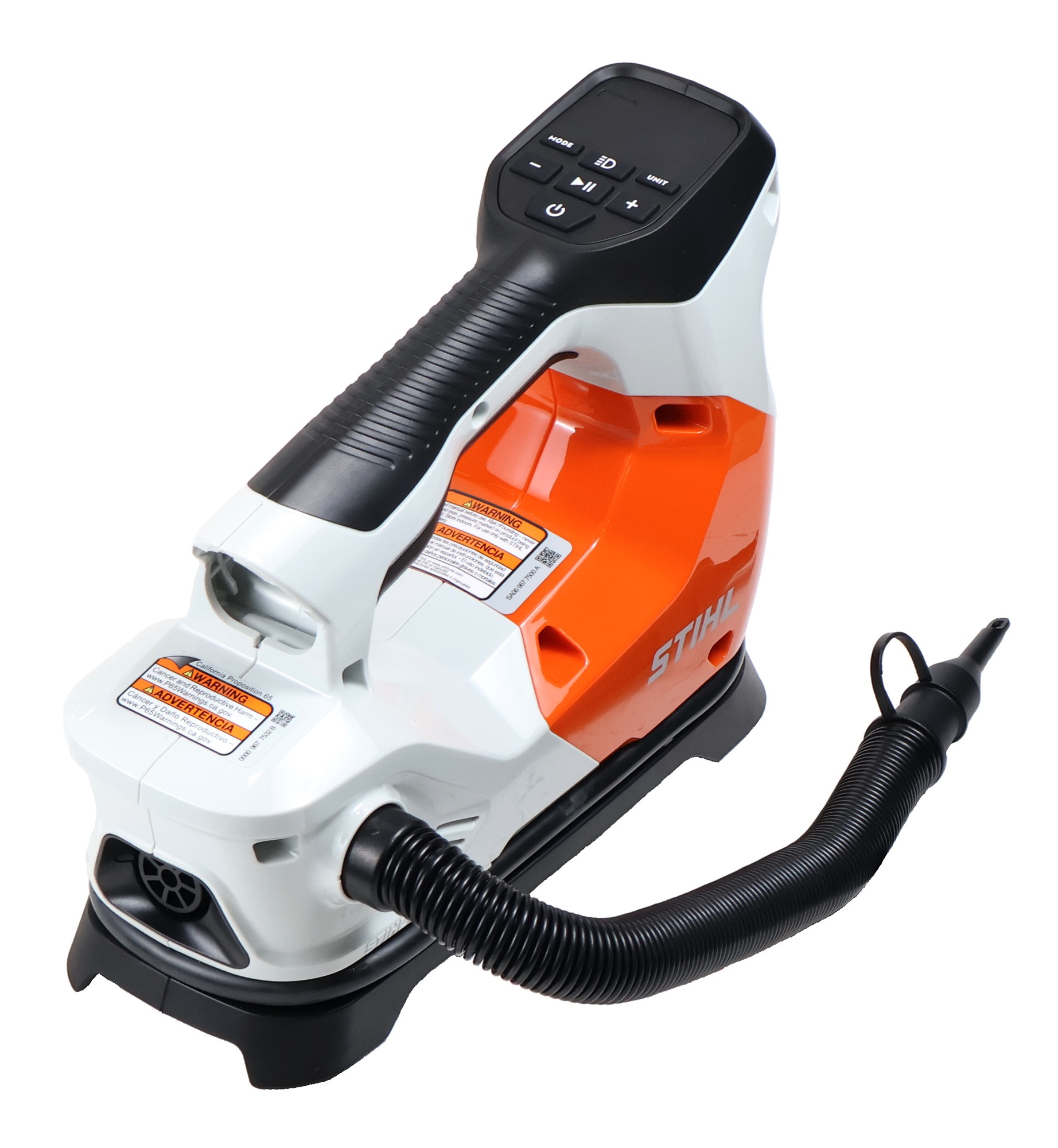 STIHL KOA 20 Batt Air Compressor Kit