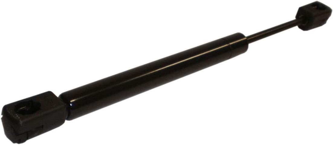 LaVanture Products 30 lb 12 in Stainless Steel Gas Spring