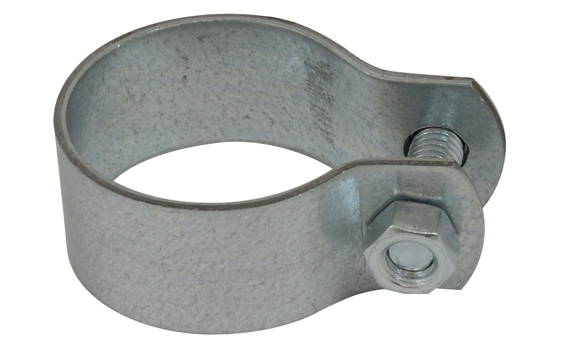 CK Manufacturing Tie Strap Clamp