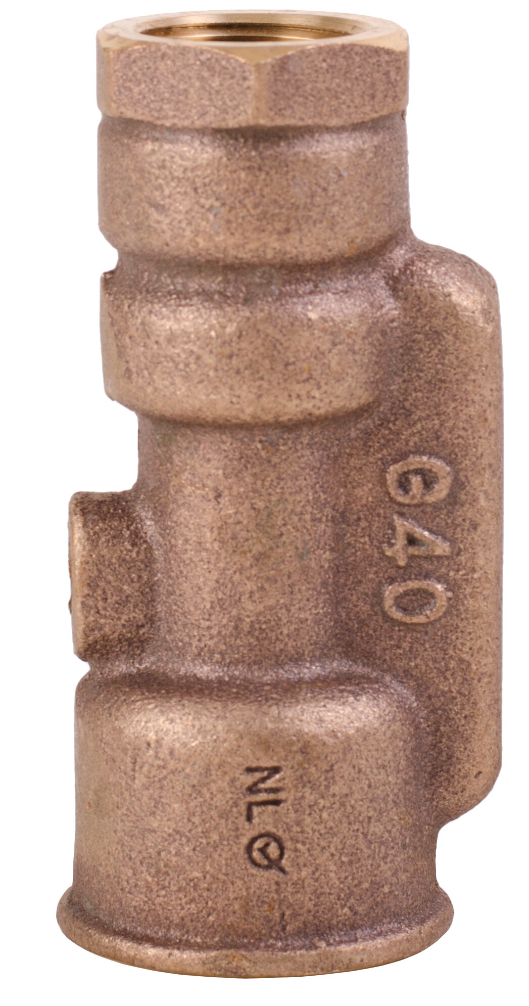 Merrill Any Flow® 3/4 in Frost Proof Yard Hydrant Valve Body