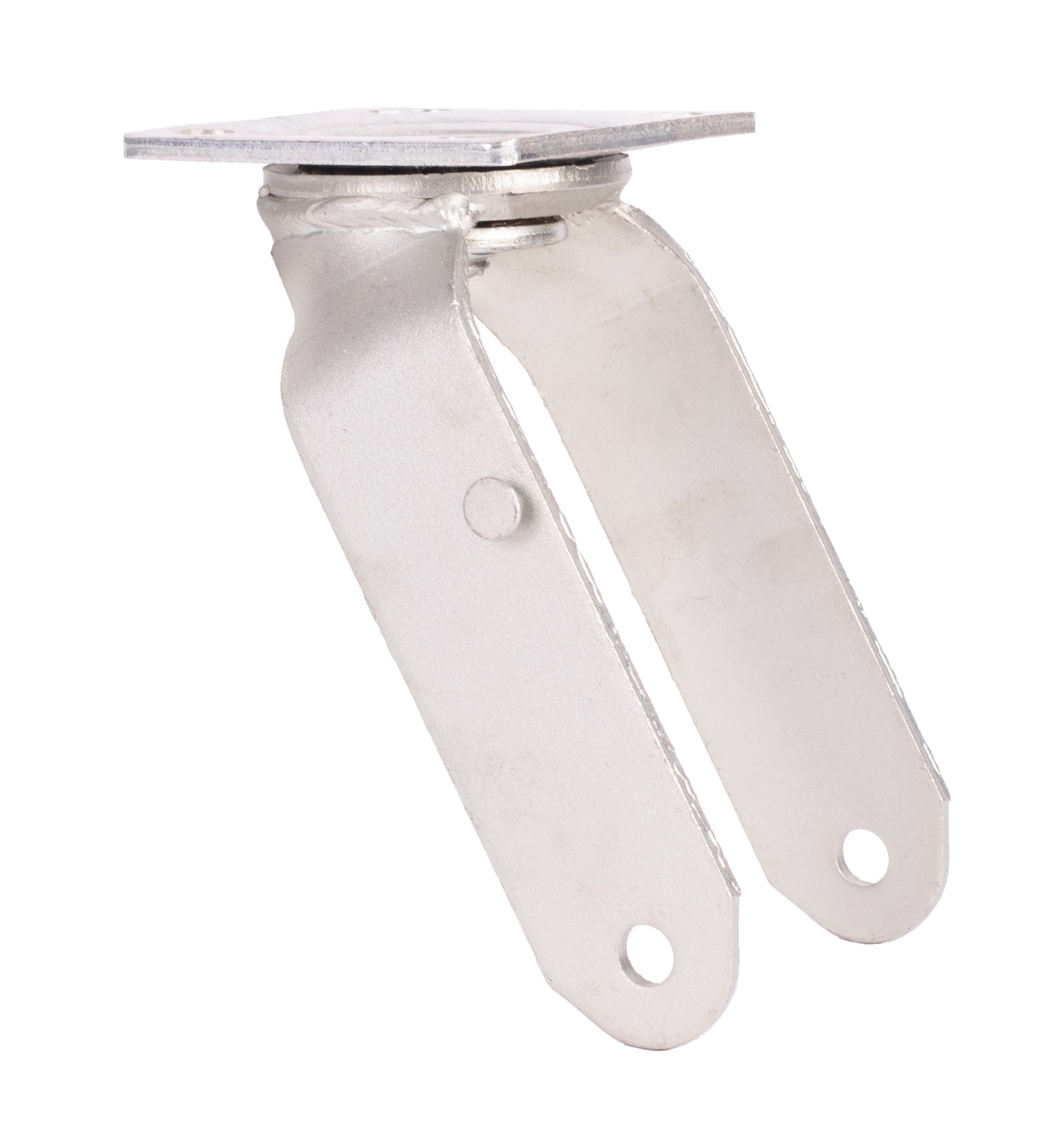 World Casters & Equipment Manufacturing Swivel Caster Yoke
