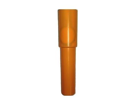Paslode Plastic Yellow Fuel Cell Adapter