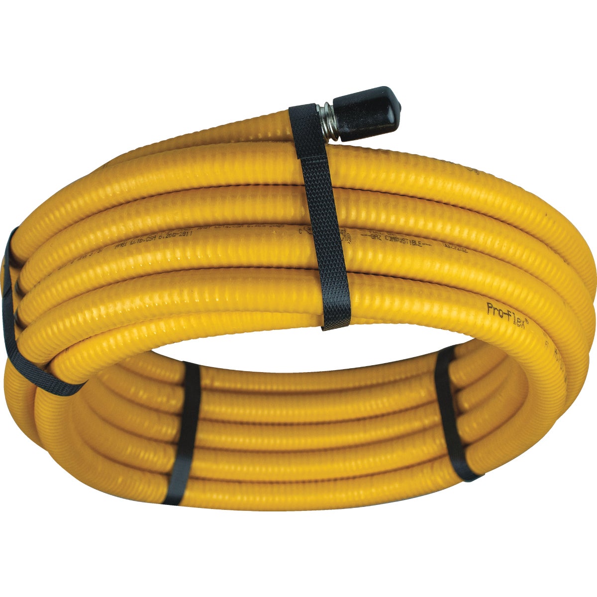 Pro Flex Gas Line
