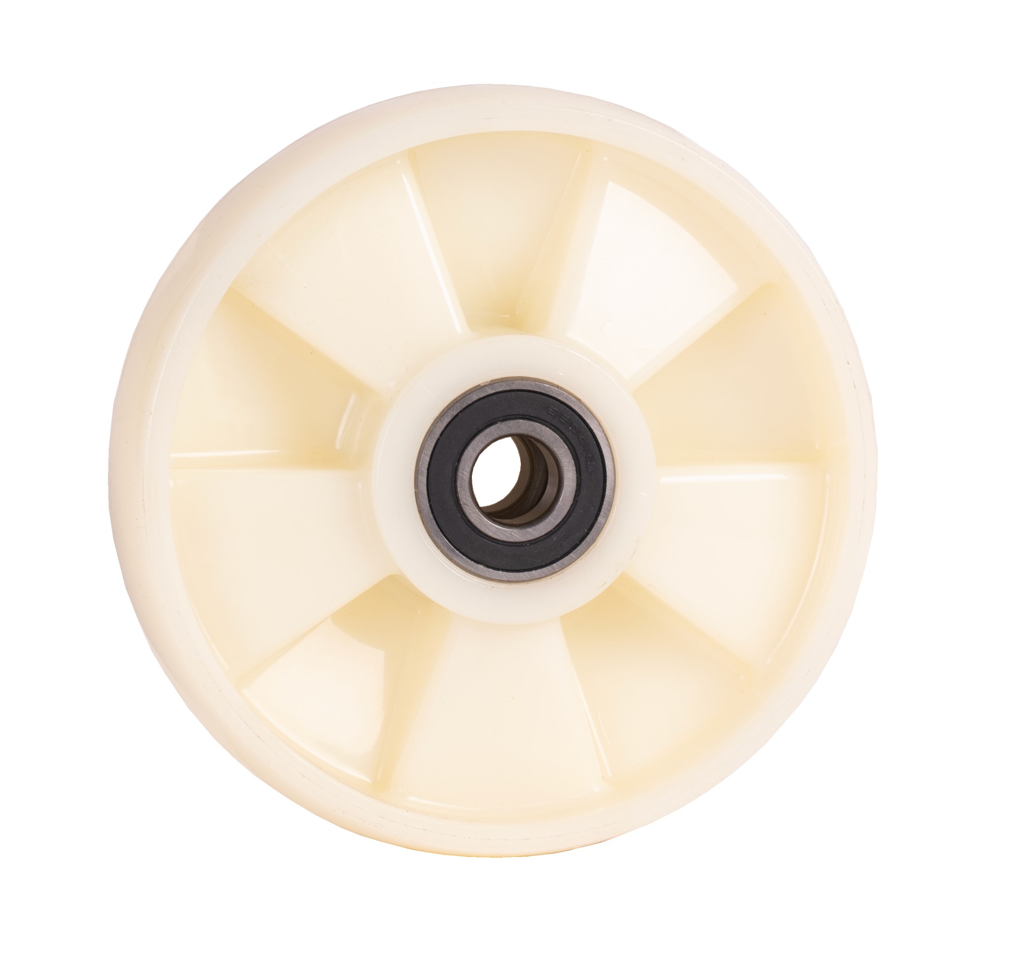 Lapco LLC 7 x 2 in Pallet Jack Wheel