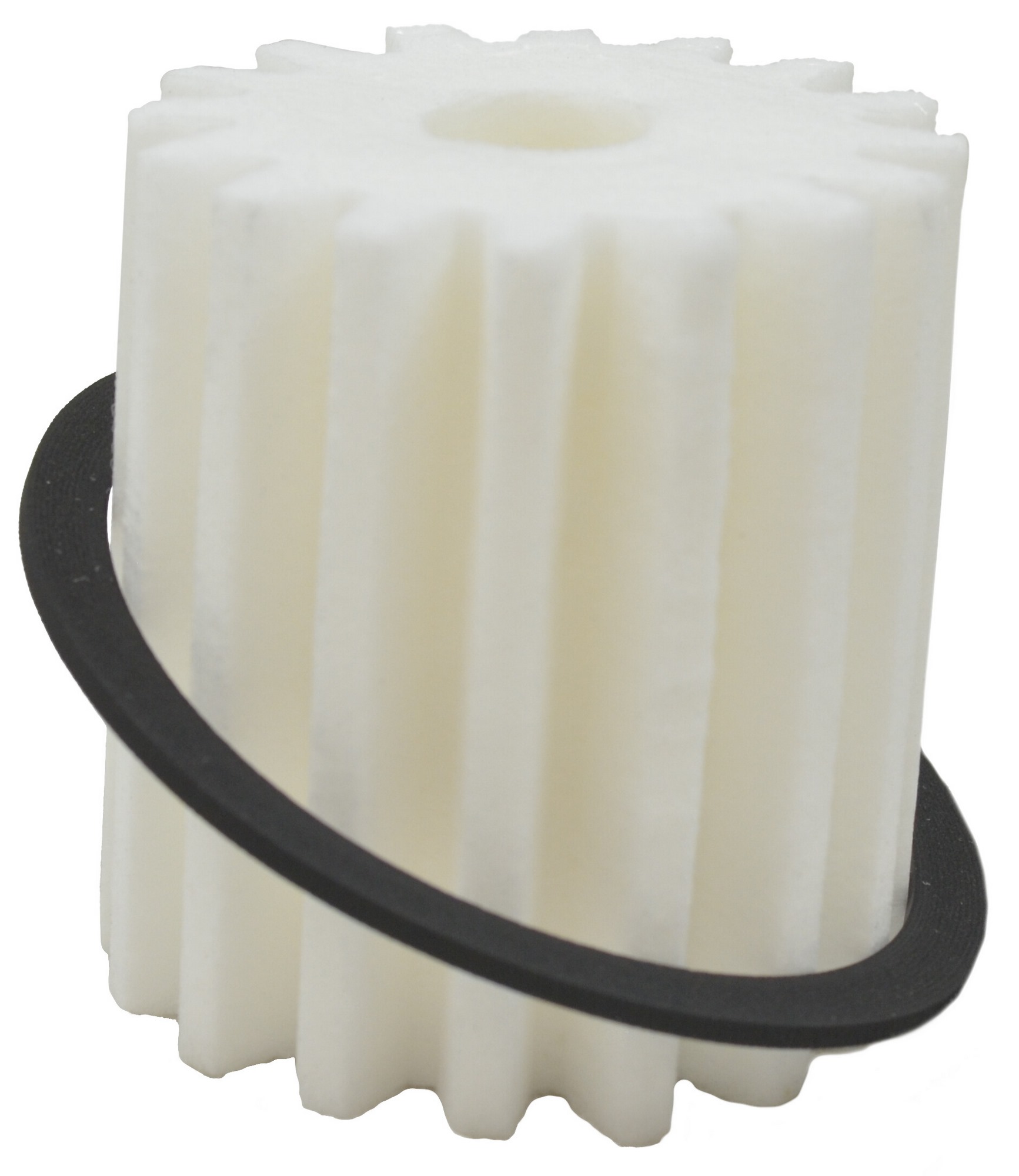 Mitco Microfiber 2.7 in Small Micro-Flow Replacement Oil Filter Cartridge